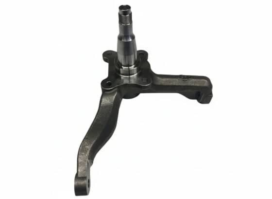 1965-66 V8 Mustang 1960-65 V8 Falcon/Comet Large Bearing Spindles ...