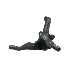 STEERING – Opentracker Racing