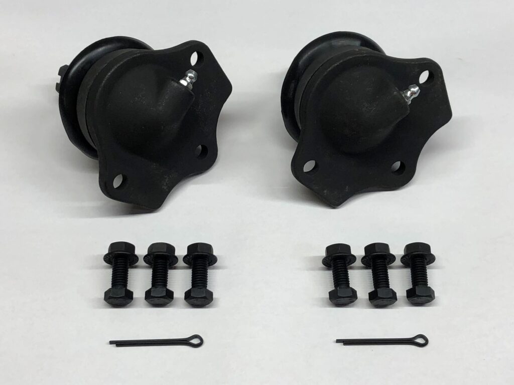 3 Bolt Upper Ball Joints – Opentracker Racing